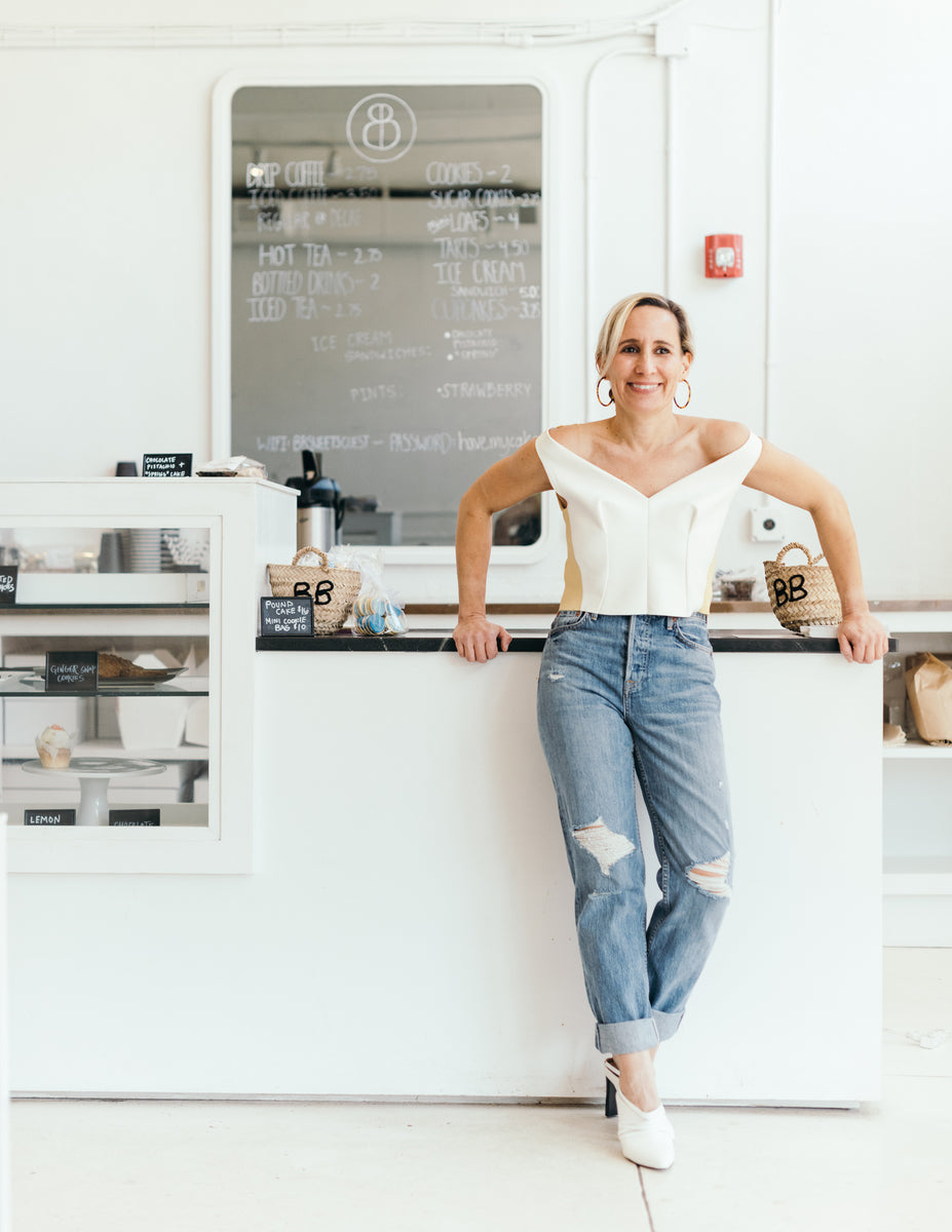 Beth Biundo – PILOT / POWELL