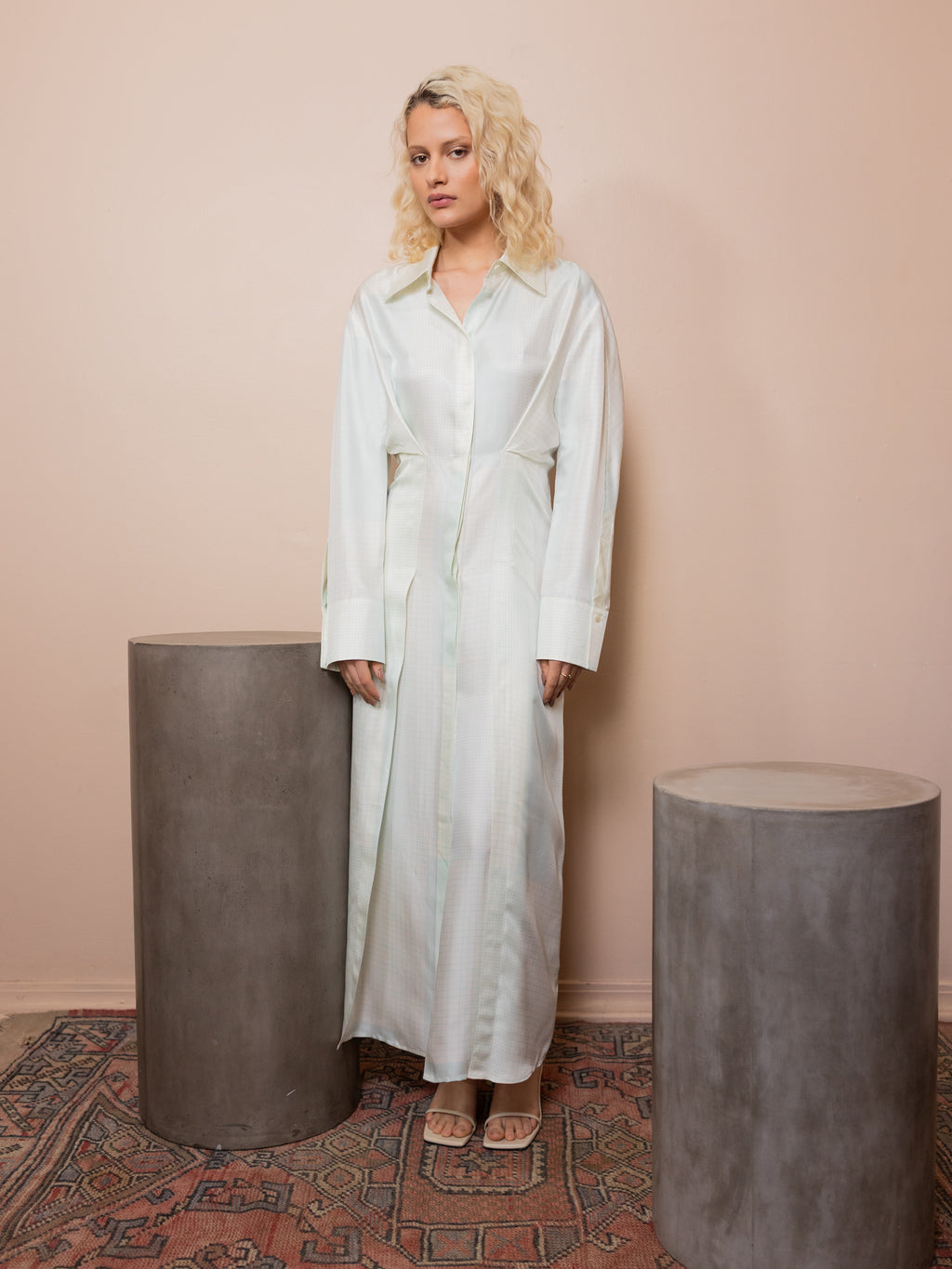 CLOTHING – PILOT / POWELL