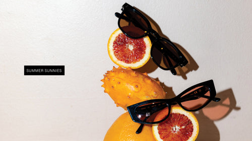 PILOT / POWELL | New Orleans based luxury retail